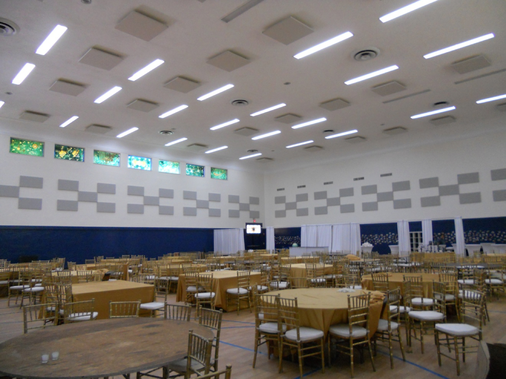 Acoustic Sonic Sonic Panels